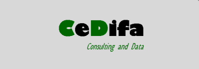 CEDIFA - Consulting and Data